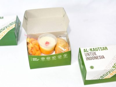 Menyediakan Snack Box Jogja | Snack Asin, Manis, Berat dan Cake