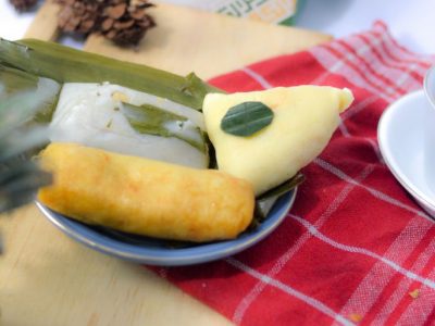 Menyediakan Snack Box Jogja | Snack Asin, Manis, Berat dan Cake